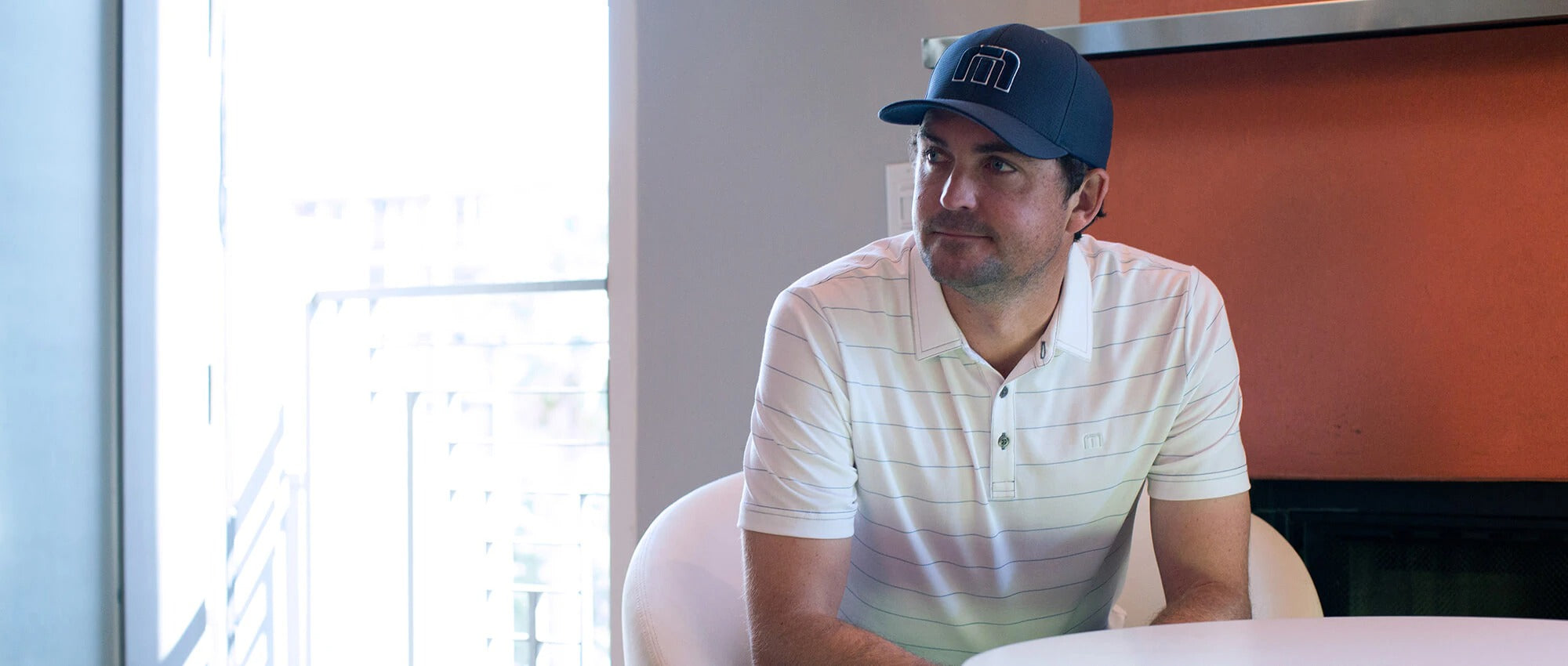 Keegan Bradley