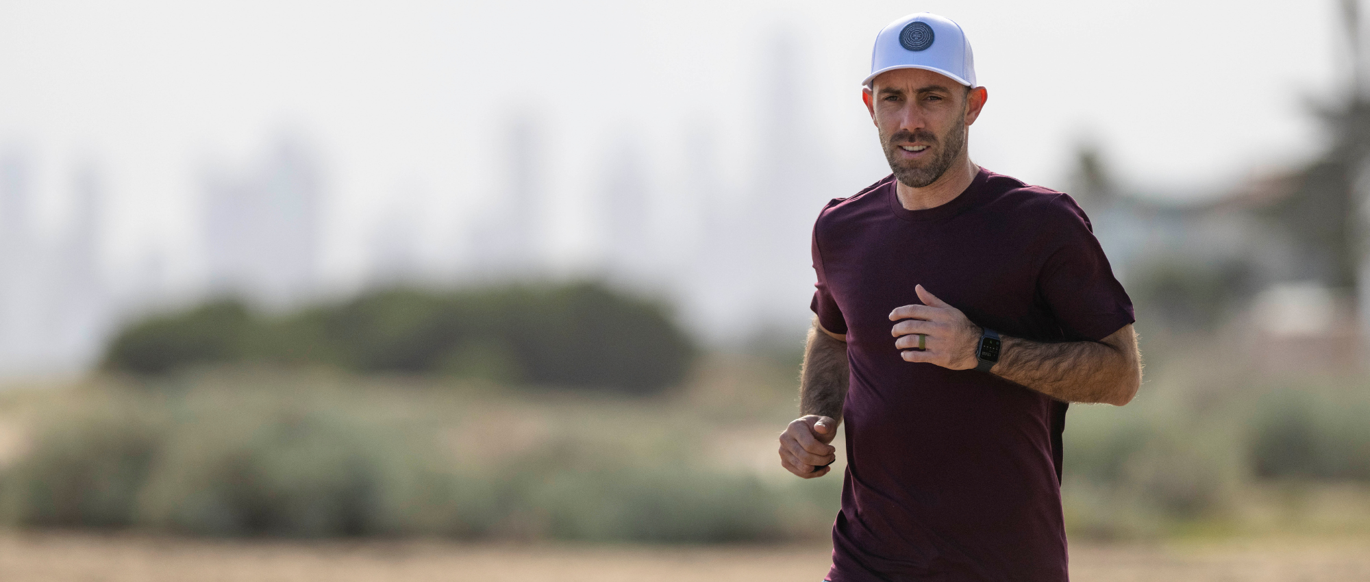 Glenn Maxwell | TravisMathew Australia