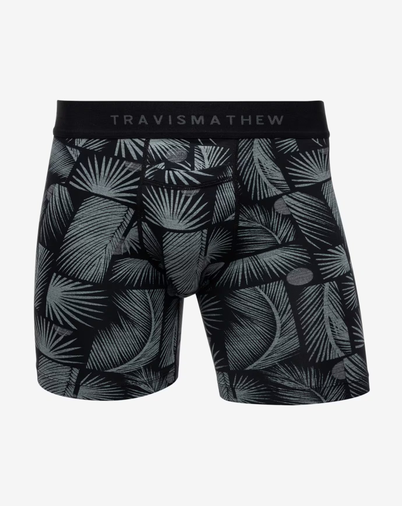 Aloha Beaches Boxer | TravisMathew Australia