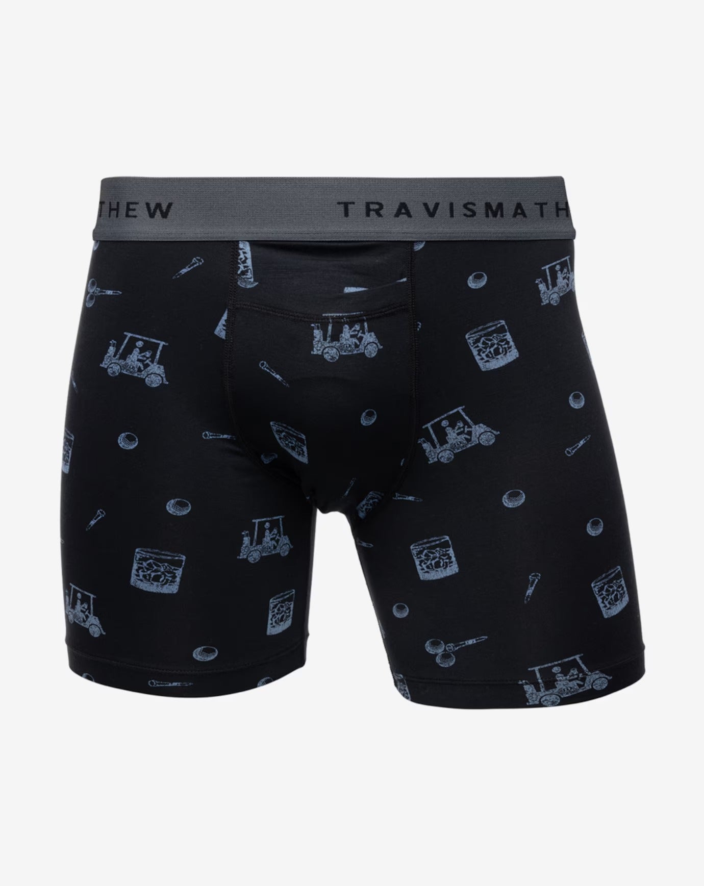 Class Act Boxer | TravisMathew Australia