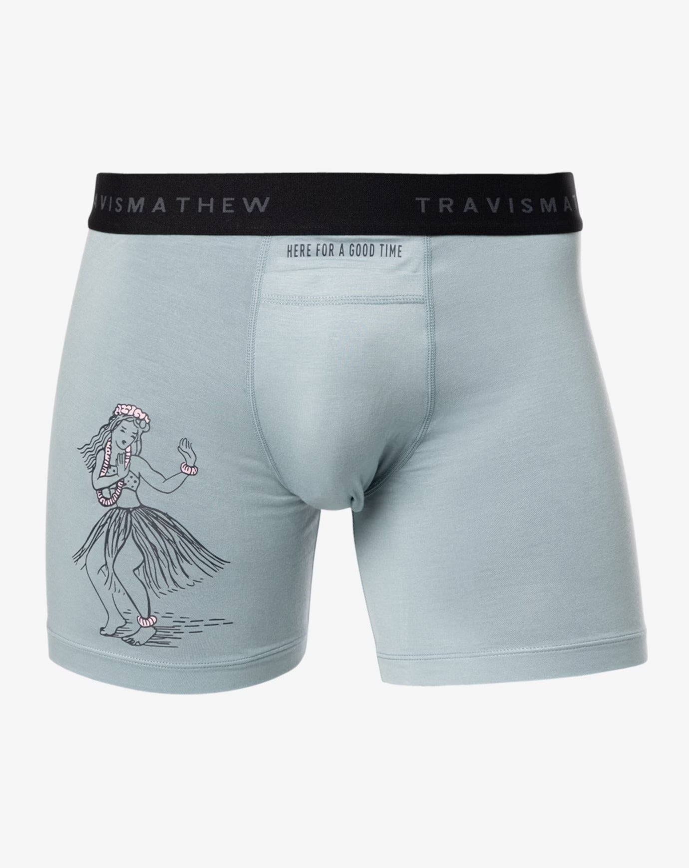 Island Greeting Boxer | TravisMathew Australia