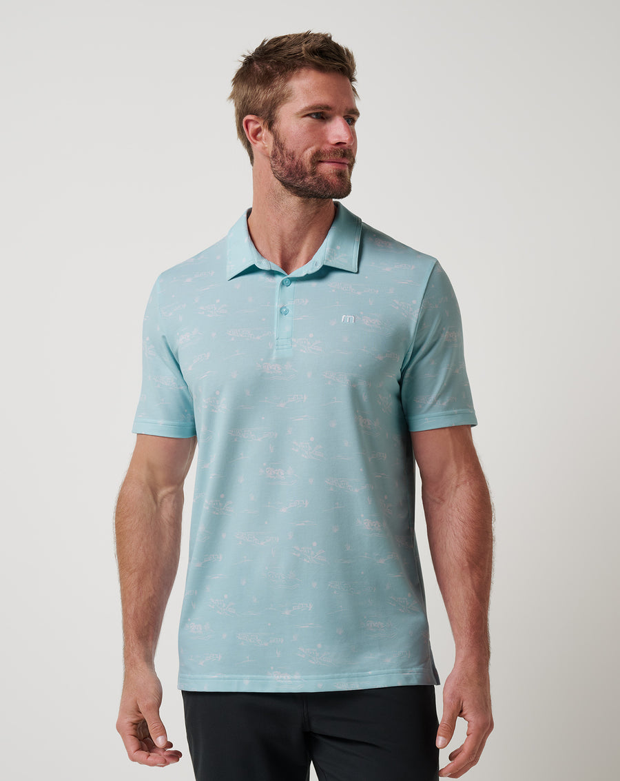 TravisMathew Australia