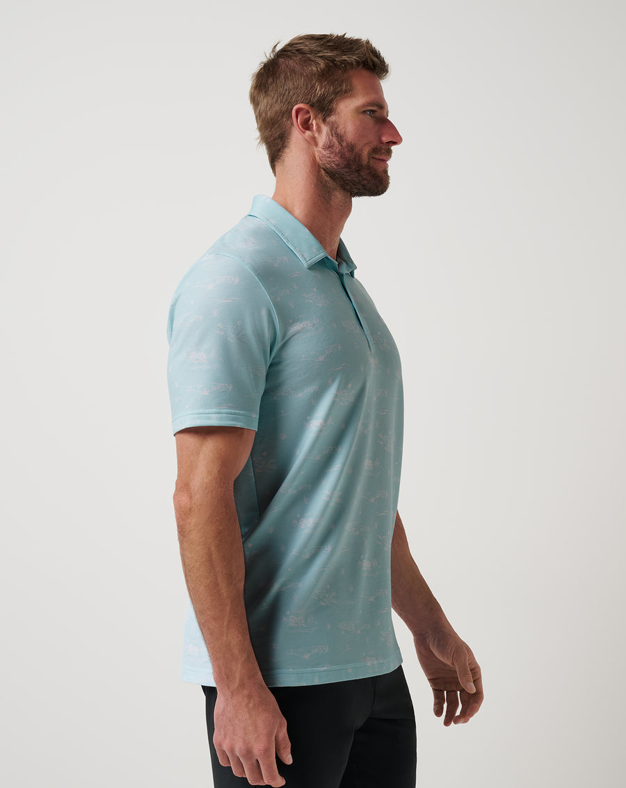 TravisMathew Australia