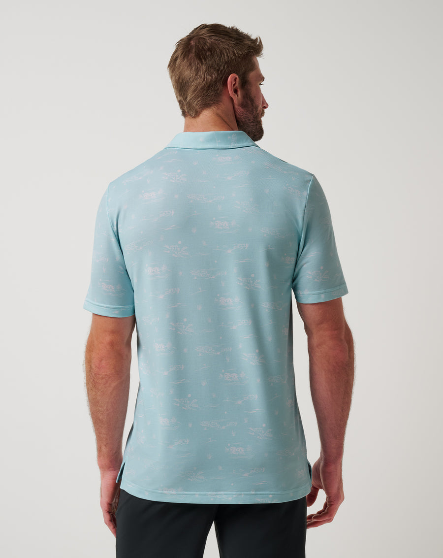 TravisMathew Australia