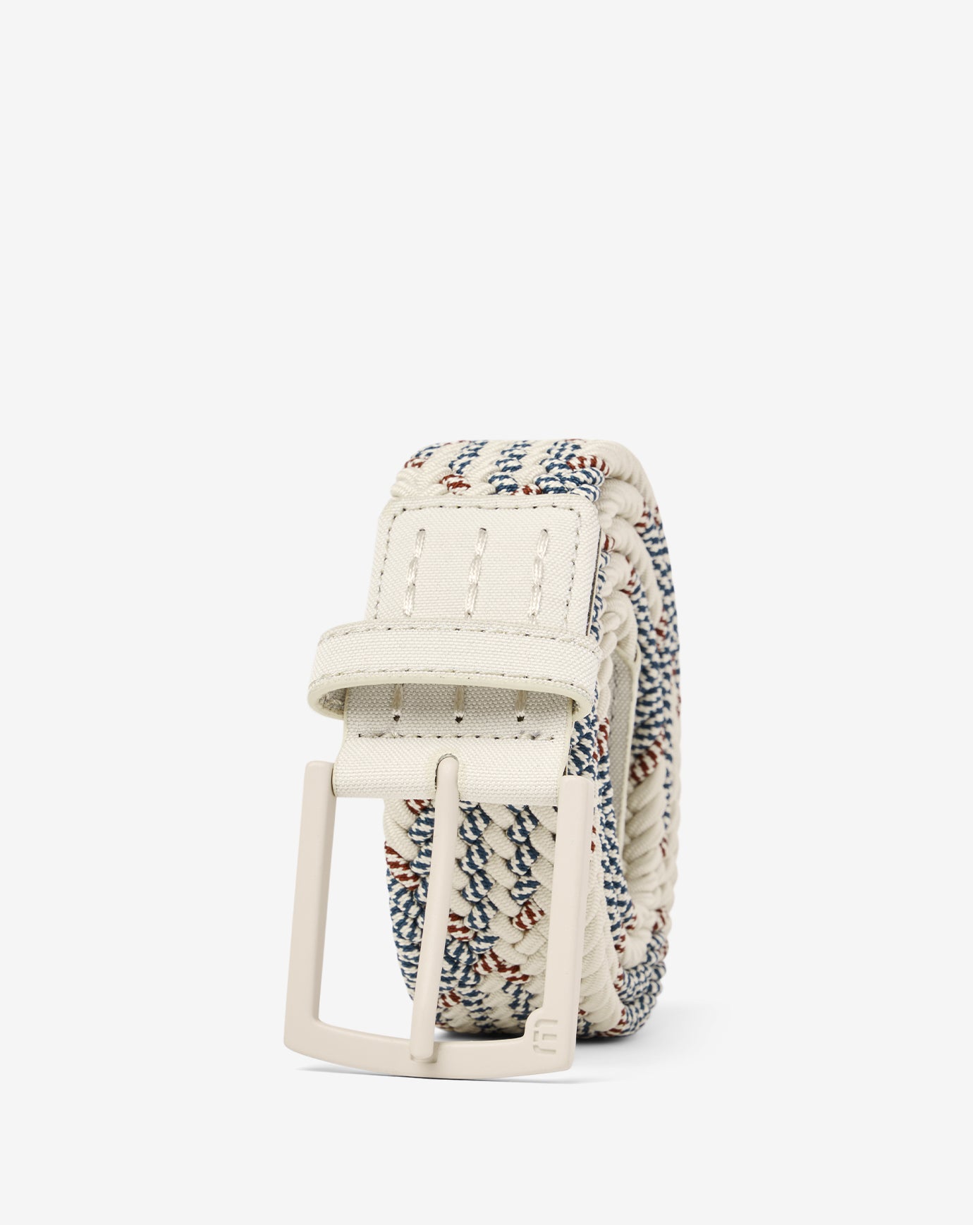 Time Zoned Stretch Woven Belt | TravisMathew Australia