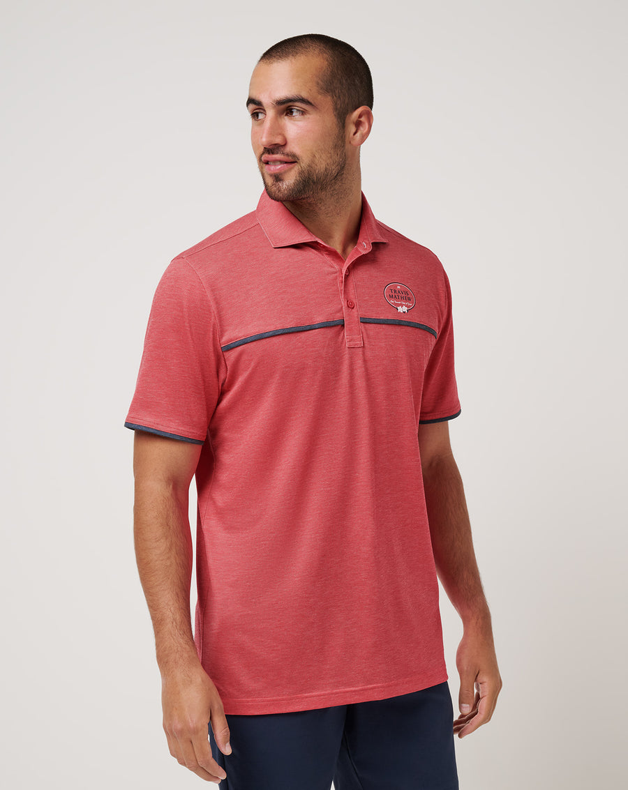 TravisMathew Australia