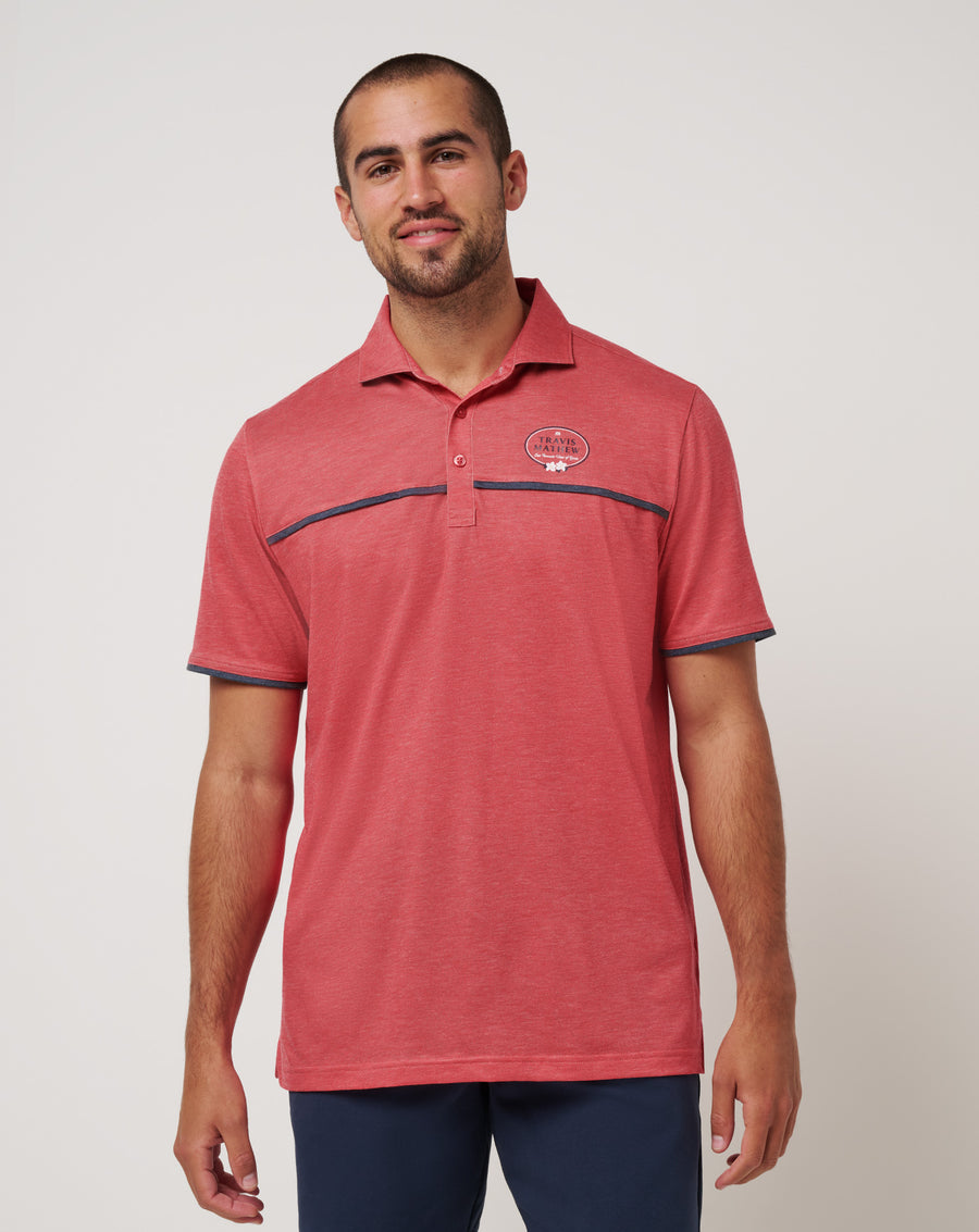 TravisMathew Australia