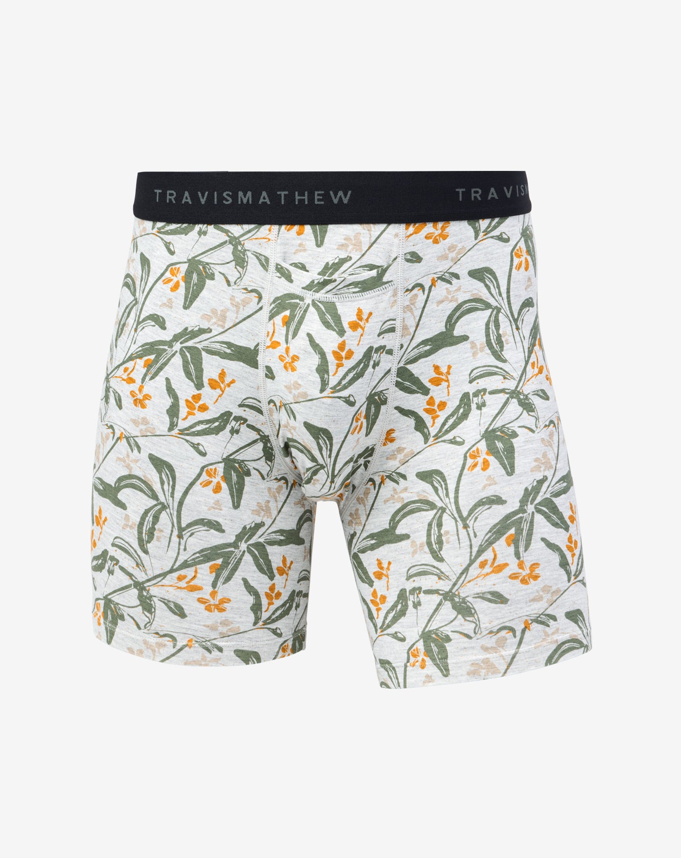 Relationship Status Boxer | TravisMathew Australia
