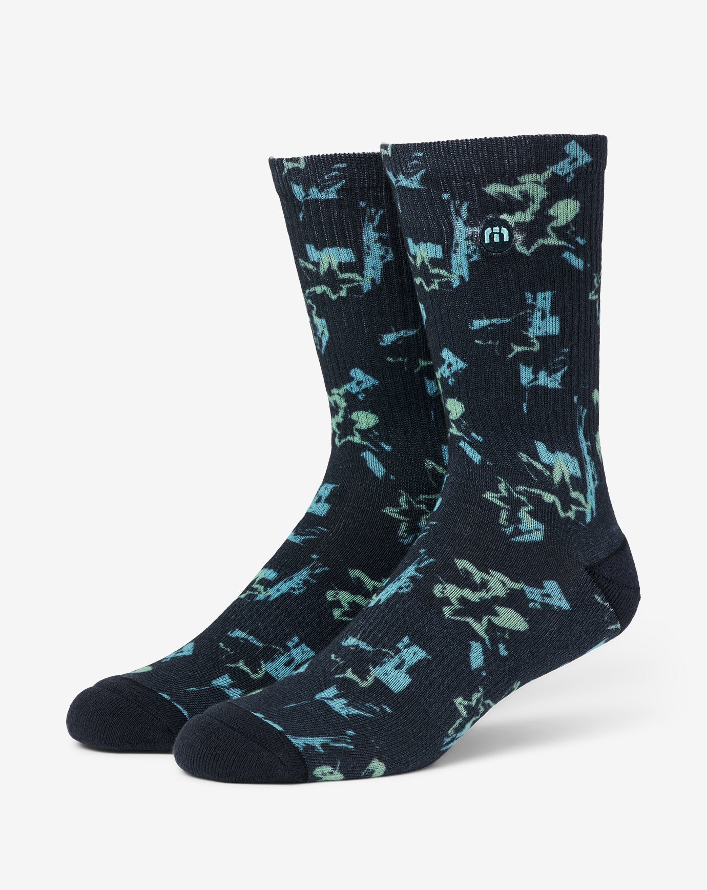 Favorite Hello Crew Sock | TravisMathew Australia