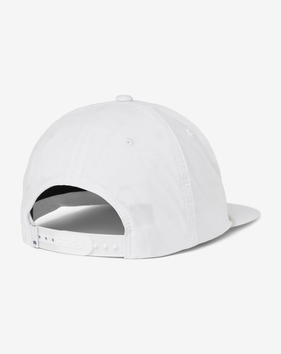 Gate Crasher Snapback Hat